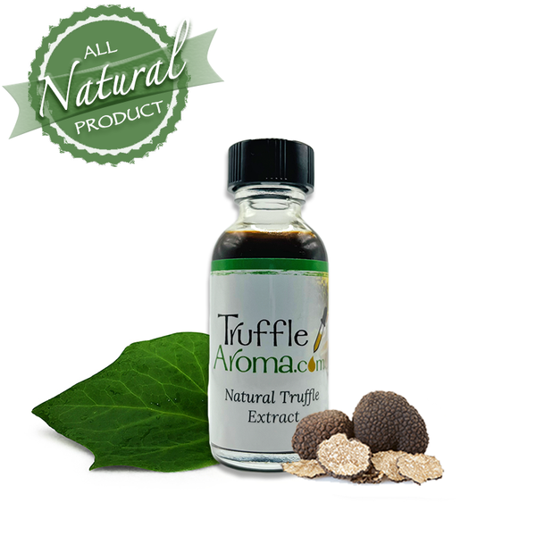 NATURAL Truffle Extract – TruffleAroma.com