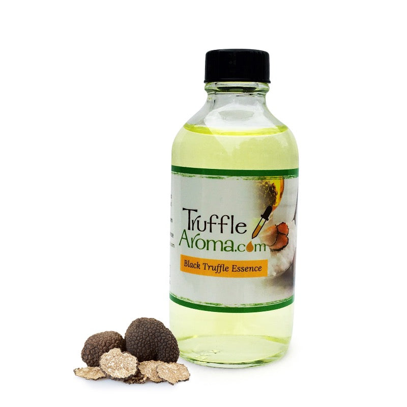 Black Truffle Essence - TruffleAroma – TruffleAroma.com