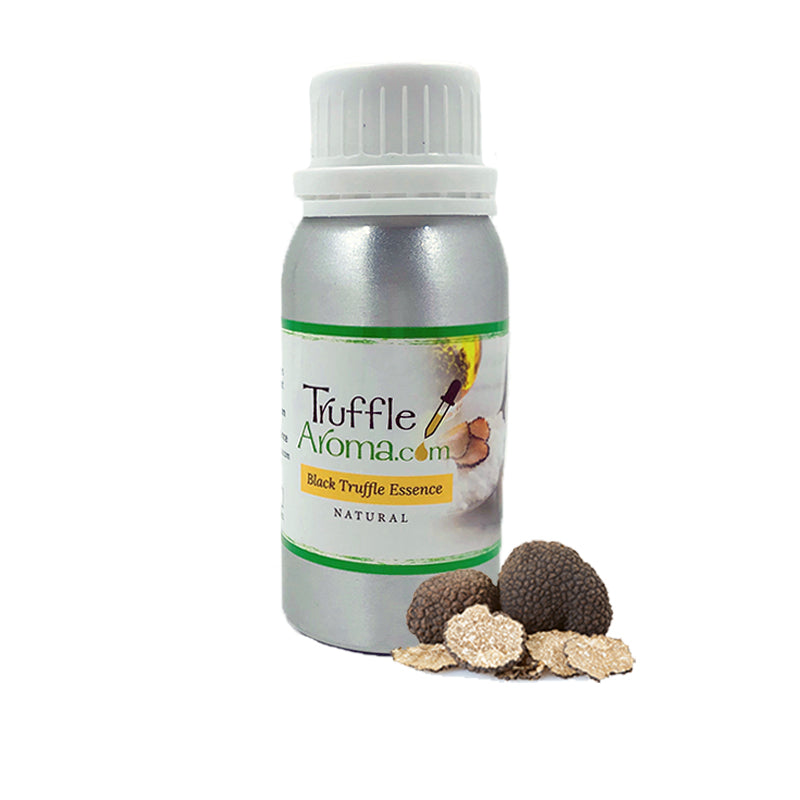 Natural Black Truffle Essence - TruffleAroma – TruffleAroma.com